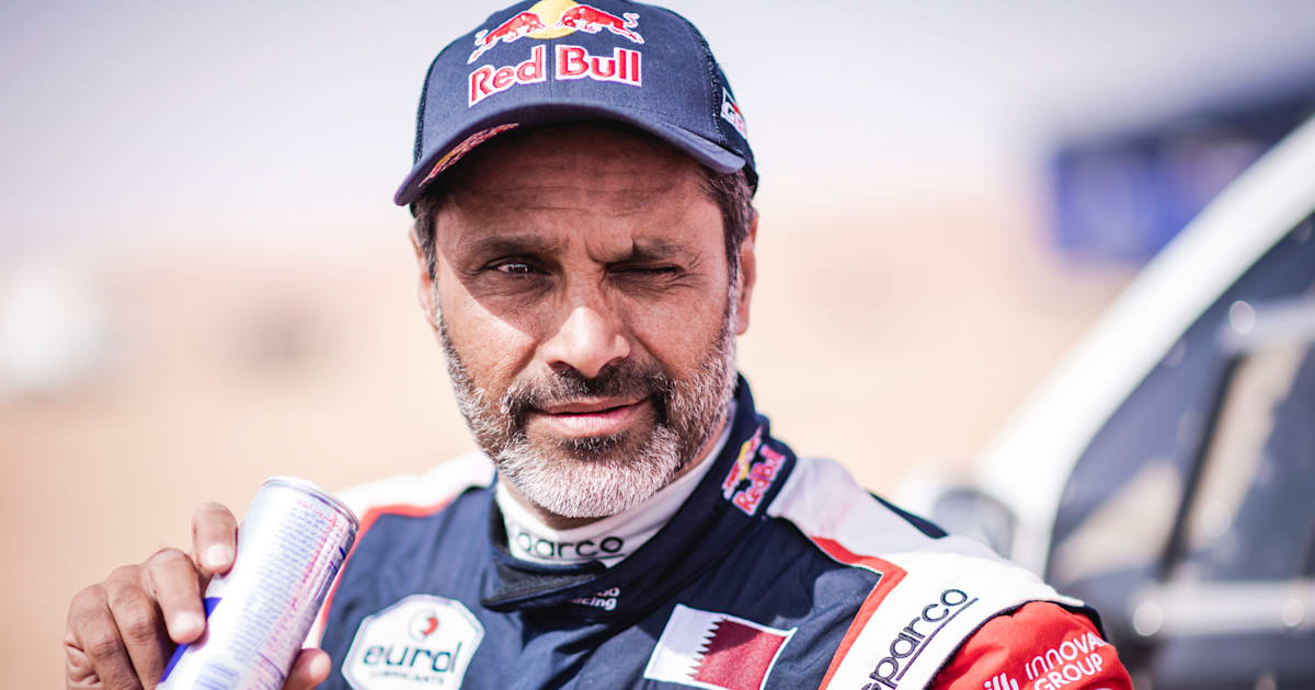 Dakar Rally 2023 Dakar Daily Etapa 13