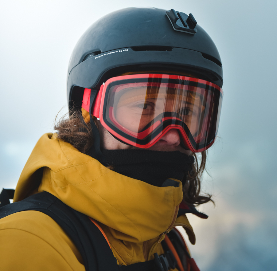 Line-up - Red Bull Infinite Lines