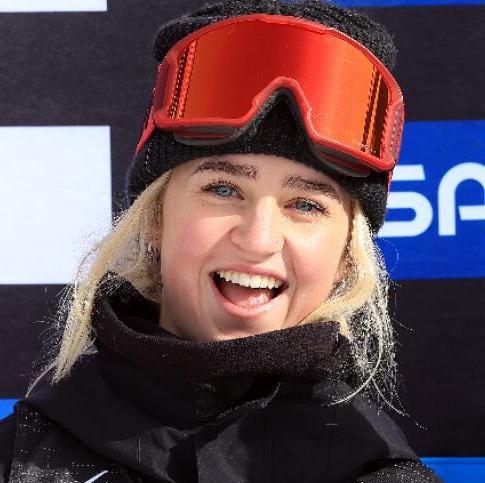 Line-up - Red Bull Infinite Lines