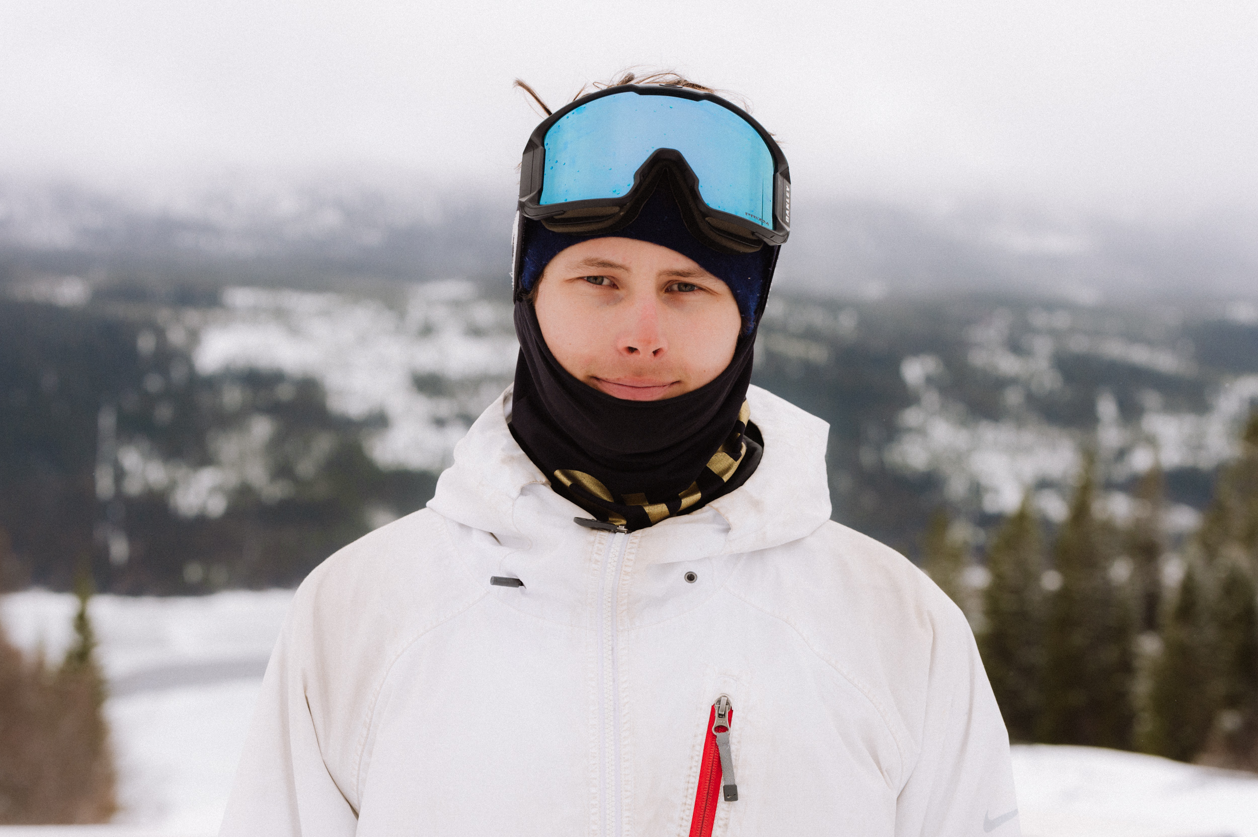 Red Bull Unrailistic Rider Line-Up
