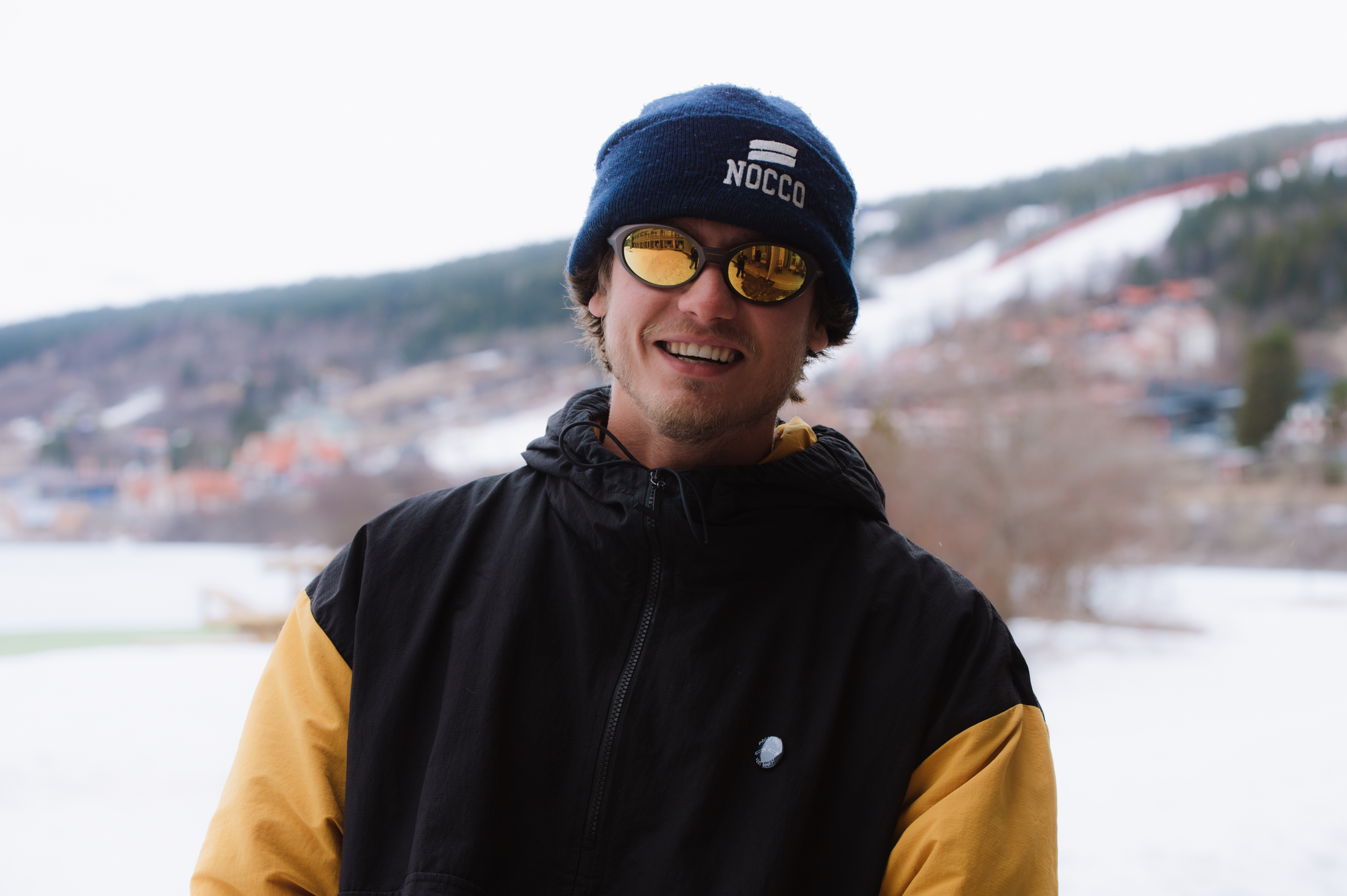 Red Bull Unrailistic Rider Line-Up