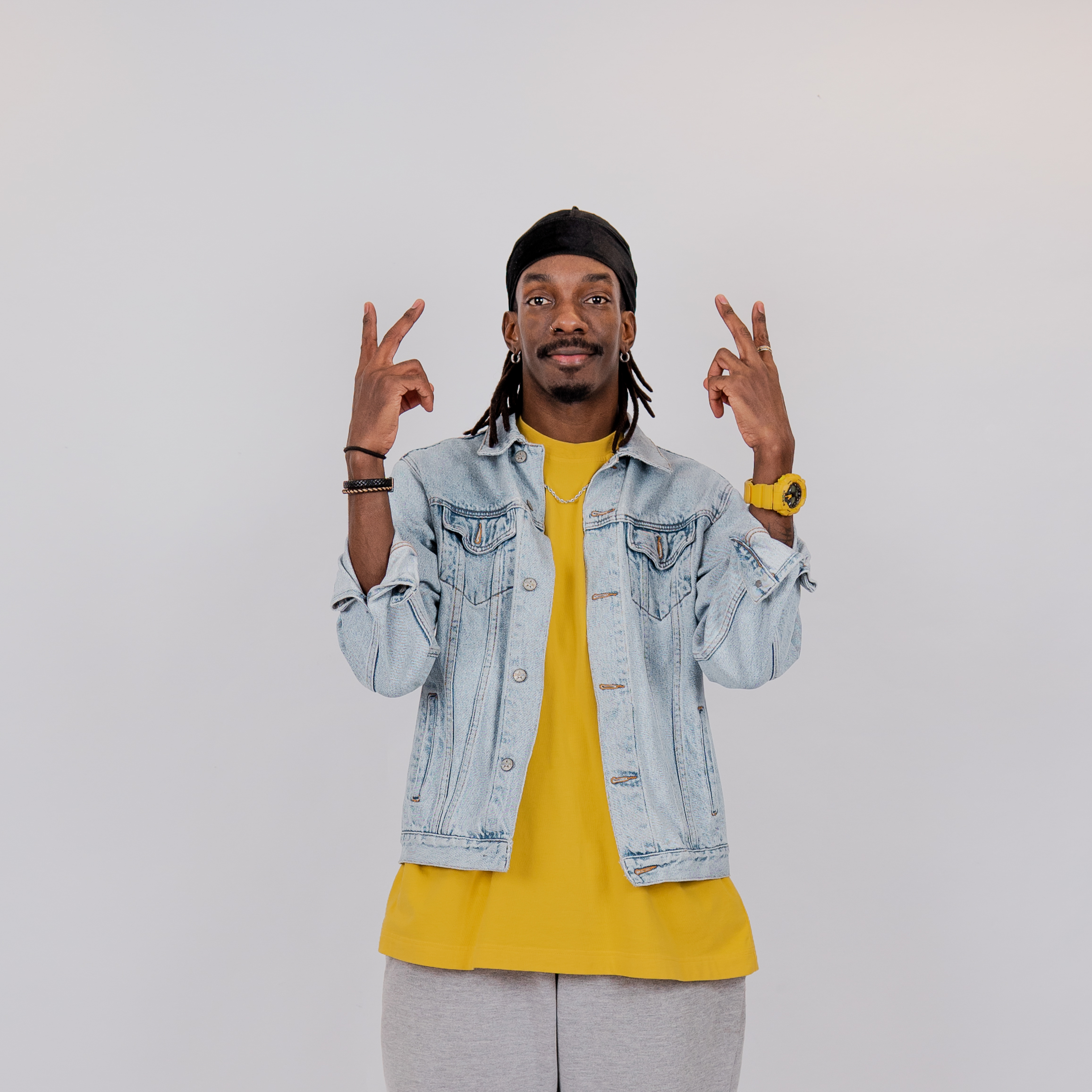 Red Bull Dance Your Style Suomi | Tanssijat