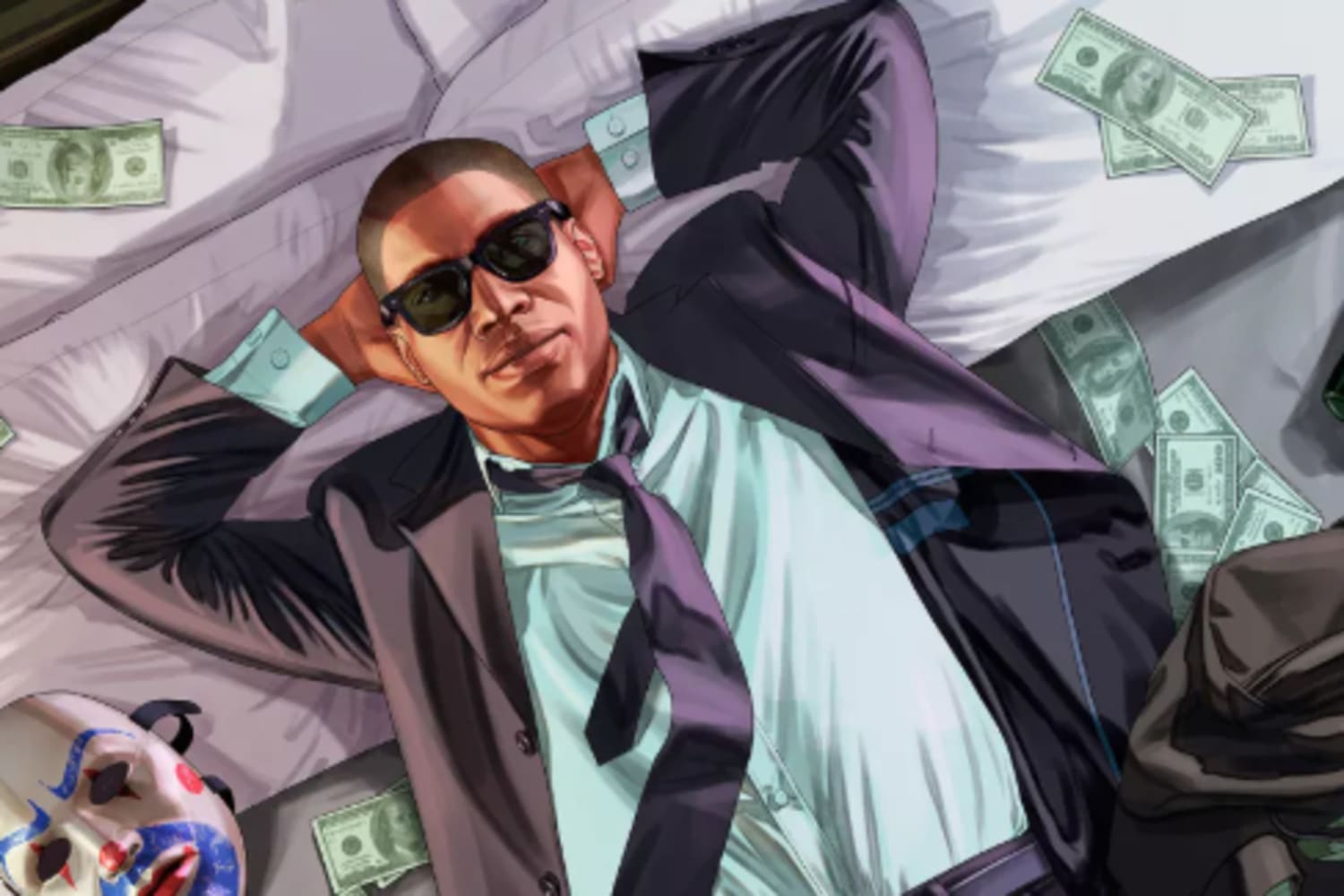 How To Make Money Fast In GTA Online Tips And Tricks