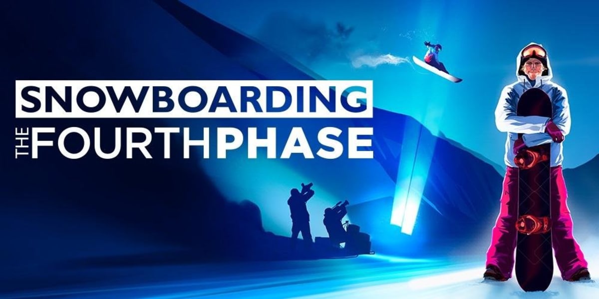 Joga The Fourth Phase agora!