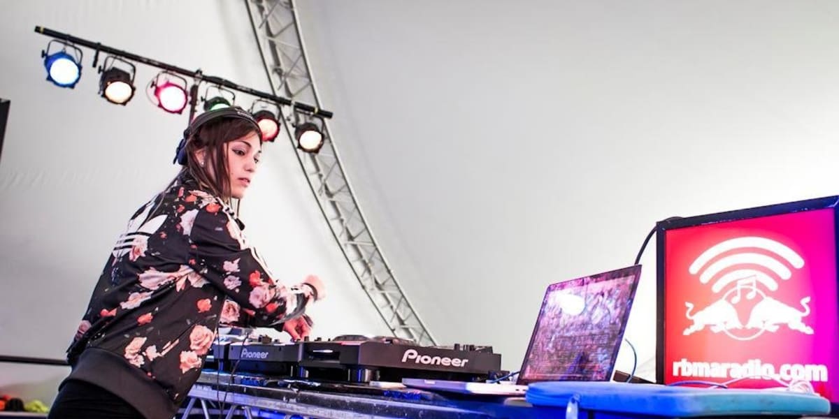 How to be a DJ: 10 tips from the experts