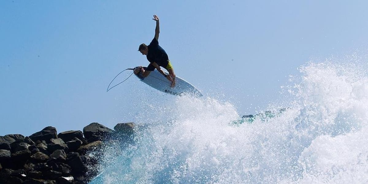 6 filmes de surf mais Rock'n Roll | Dia Mundial do Rock