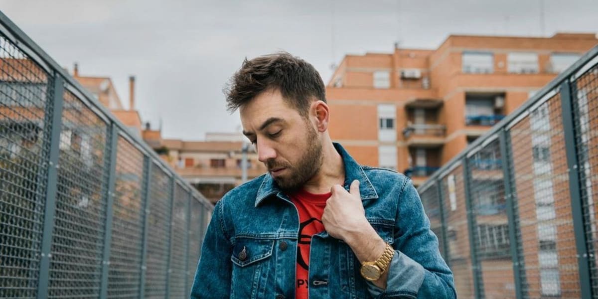 Coez: intervista esclusiva prima del live al Carroponte