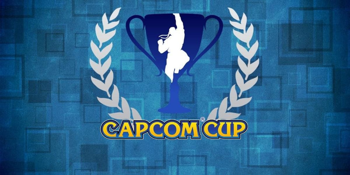 Capcom Cup: Quem está dentro e quem está fora?