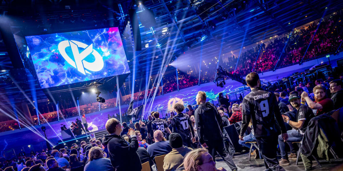 Karmine Corp: Valorant LOL Rocket League – team profile