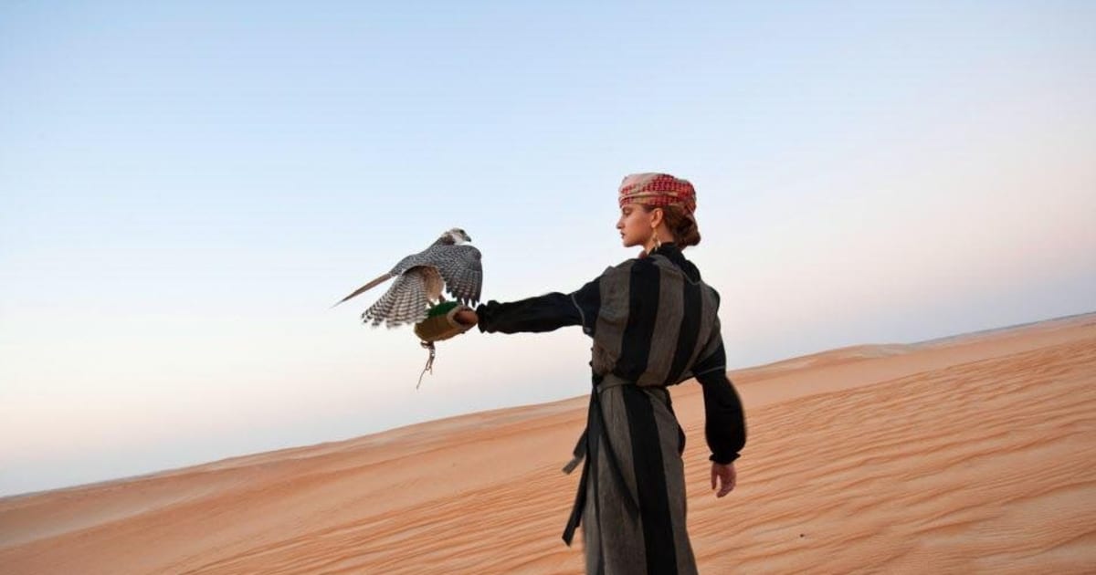 Movie locations in the UAE: Top 10 film locations