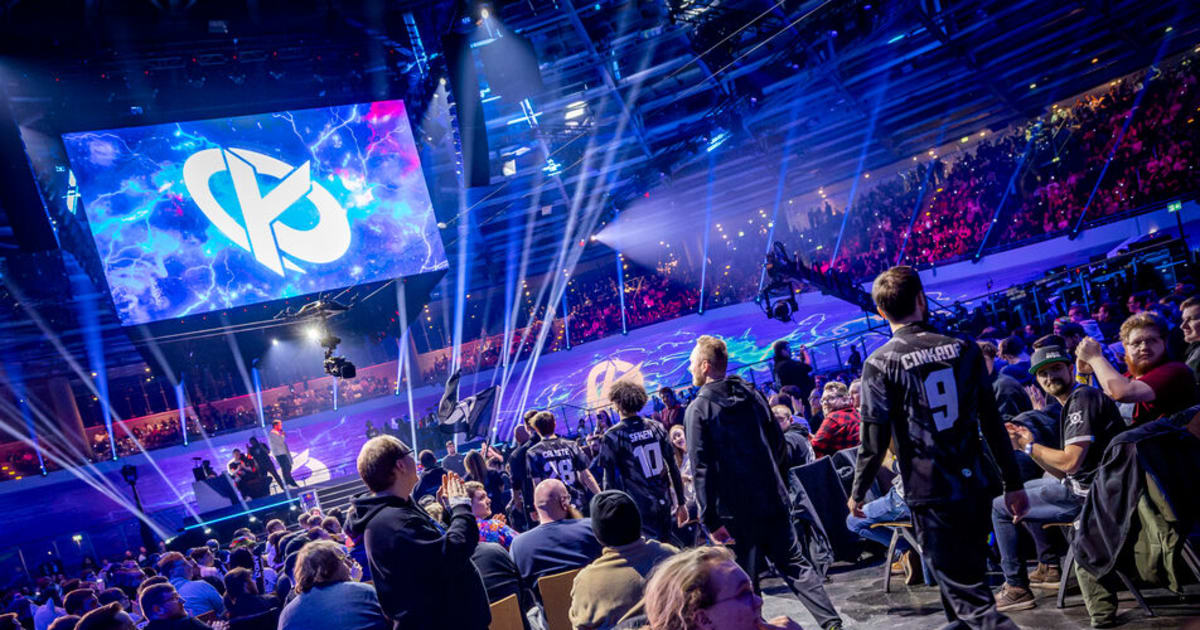 Karmine Corp: Valorant LOL Rocket League – team profile