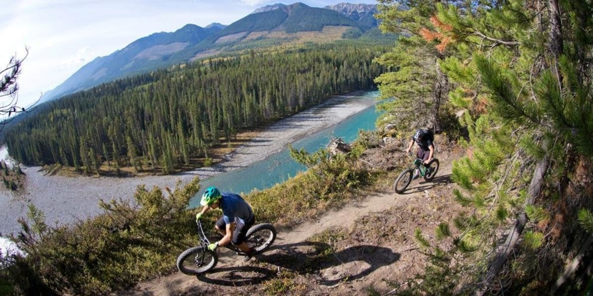 The latest adventure news from July 2019