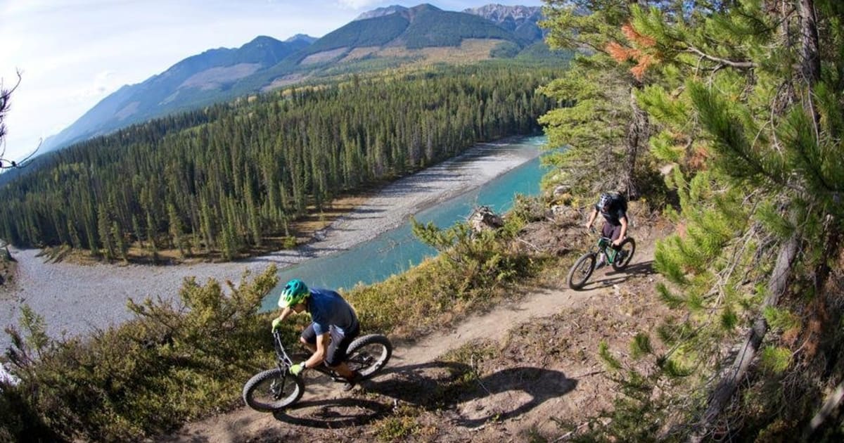 The latest adventure news from July 2019