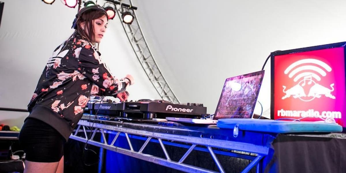 How to be a DJ: 10 tips from the experts