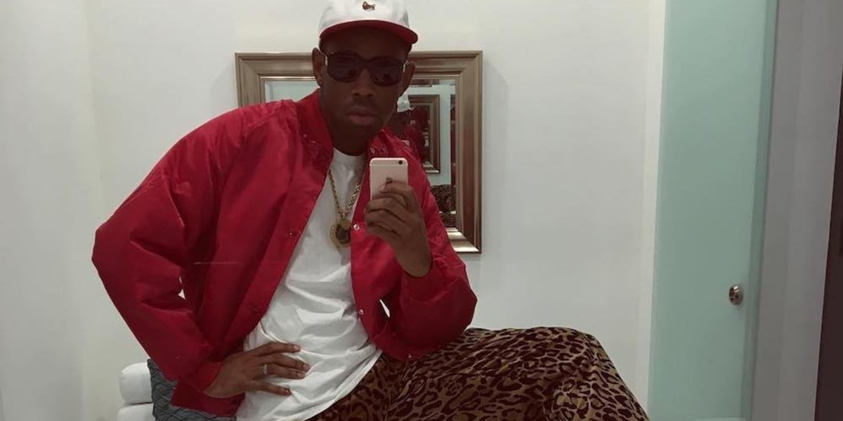 Tyler, The Creator e la sessualità nel rap