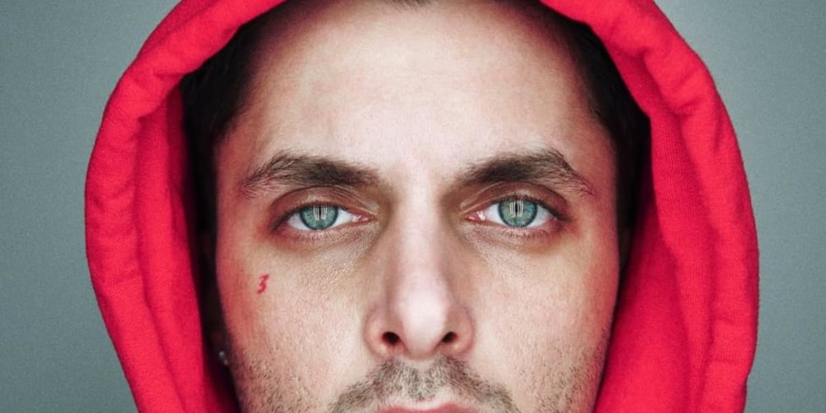 Chi è Low Kidd: tutto sulla vita del producer Machete