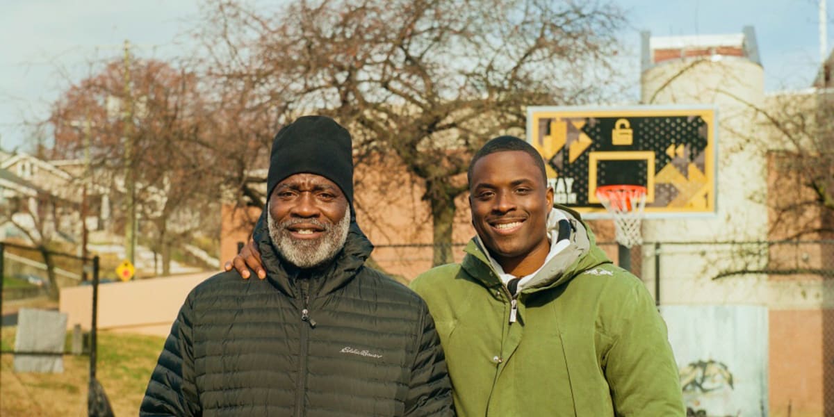 Hoops Passport S1 E2: Washington DC – basketball