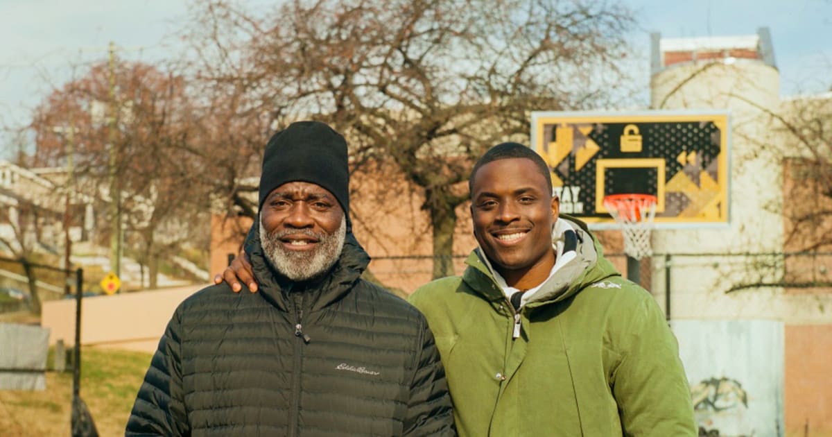 Hoops Passport S1 E2: Washington DC – basketball