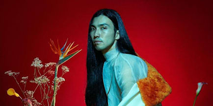 Top canciones del dj japonés Seiho