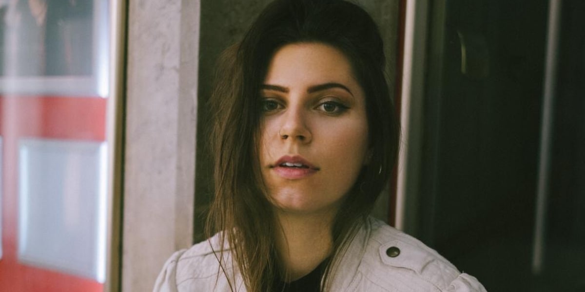 Miss C-Line: Die Schweizer Rapperin im Porträt