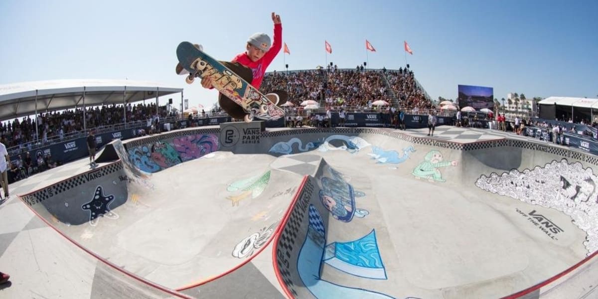 Vídeo: CJ Collins por Pedro Barros ++Red Bull++