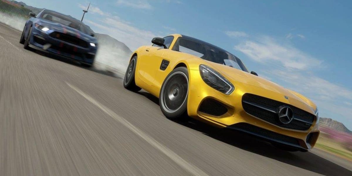 Forza Horizon 4: How to use tuning to improve your car