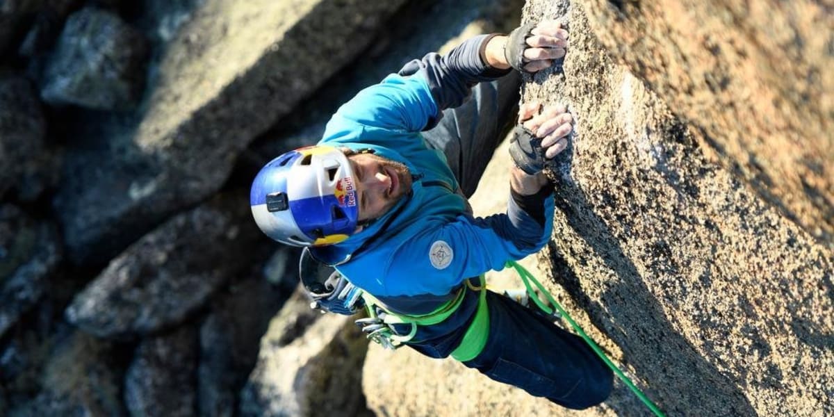 Sundrun Pillars: Climb ++images++