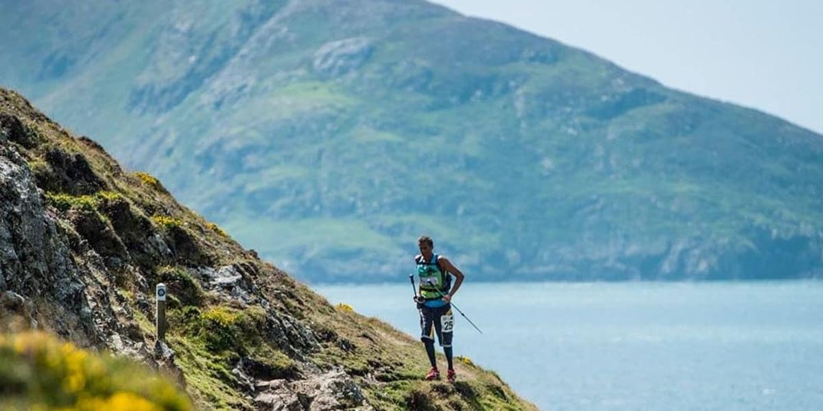 Best ultra marathons UK: The top 9 to conquer this year