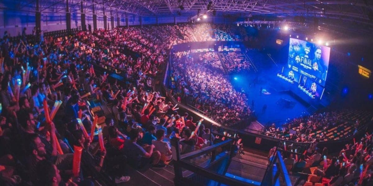 LVP Argentina: llegan las finales presenciales de LoL y Clash Royale