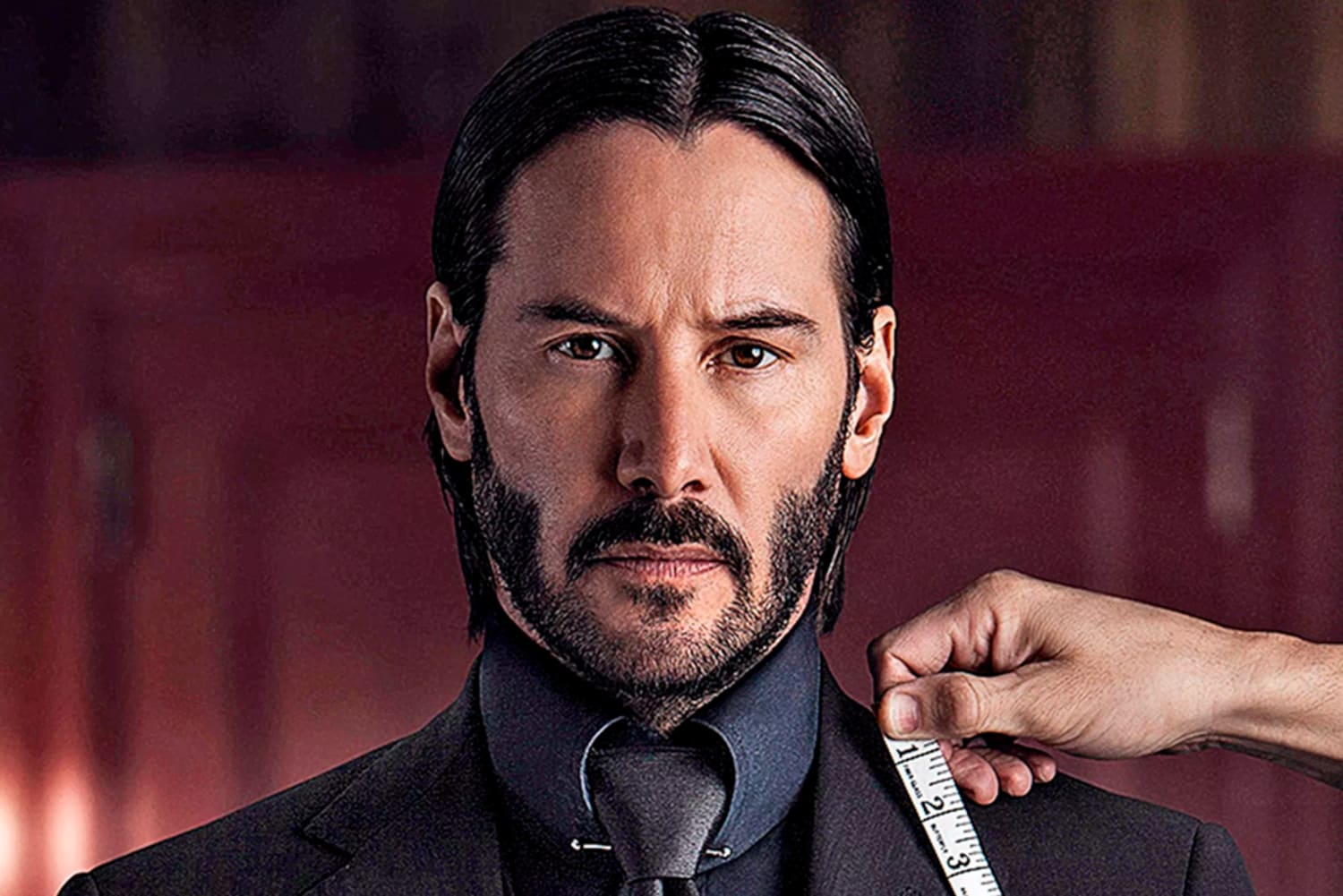 Fenomen Johna Wicka - Zašto je Keanu Reeves zaludeo planetu?