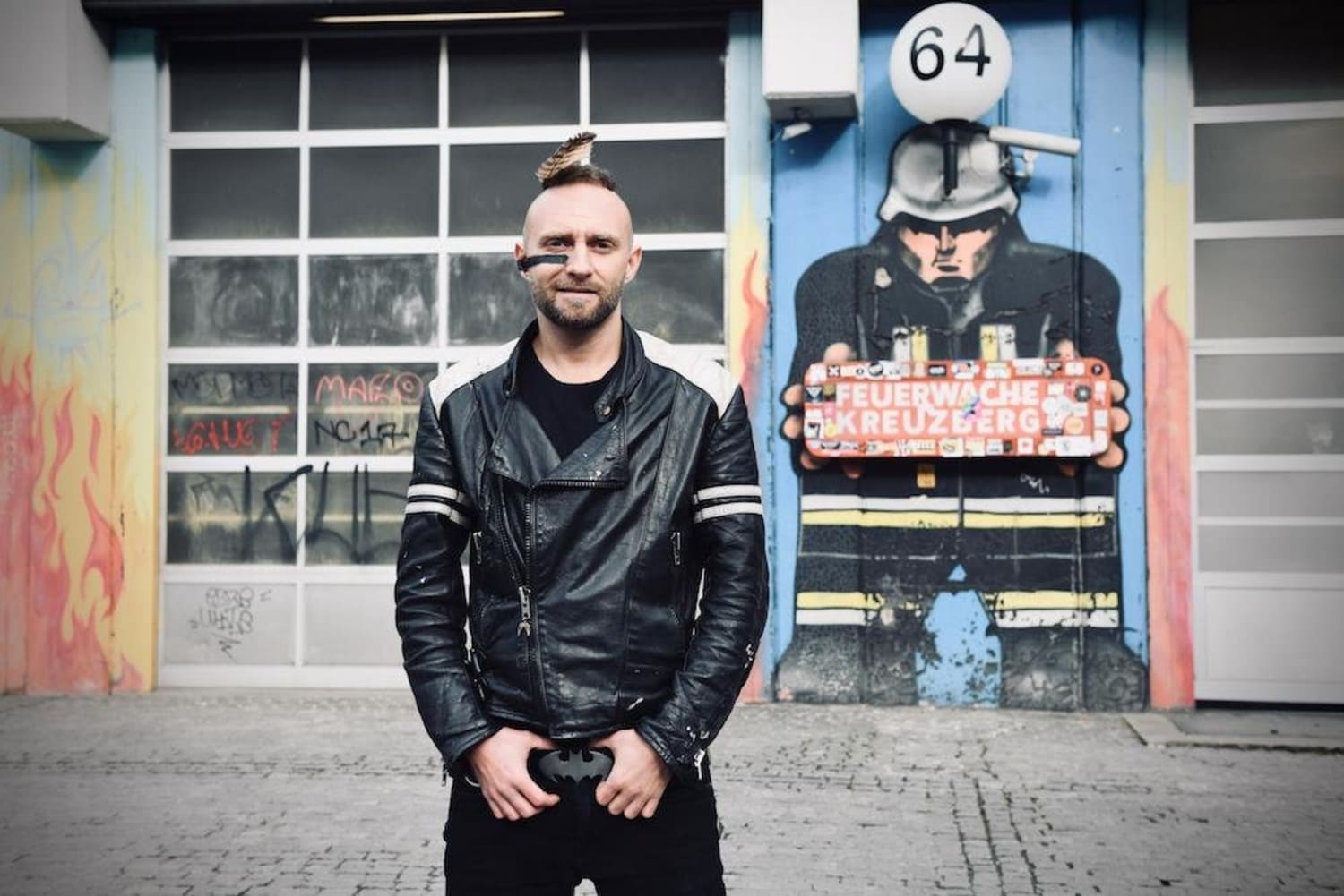 Pipes and Pints: S Vojtěchem Kalinou o novém albu