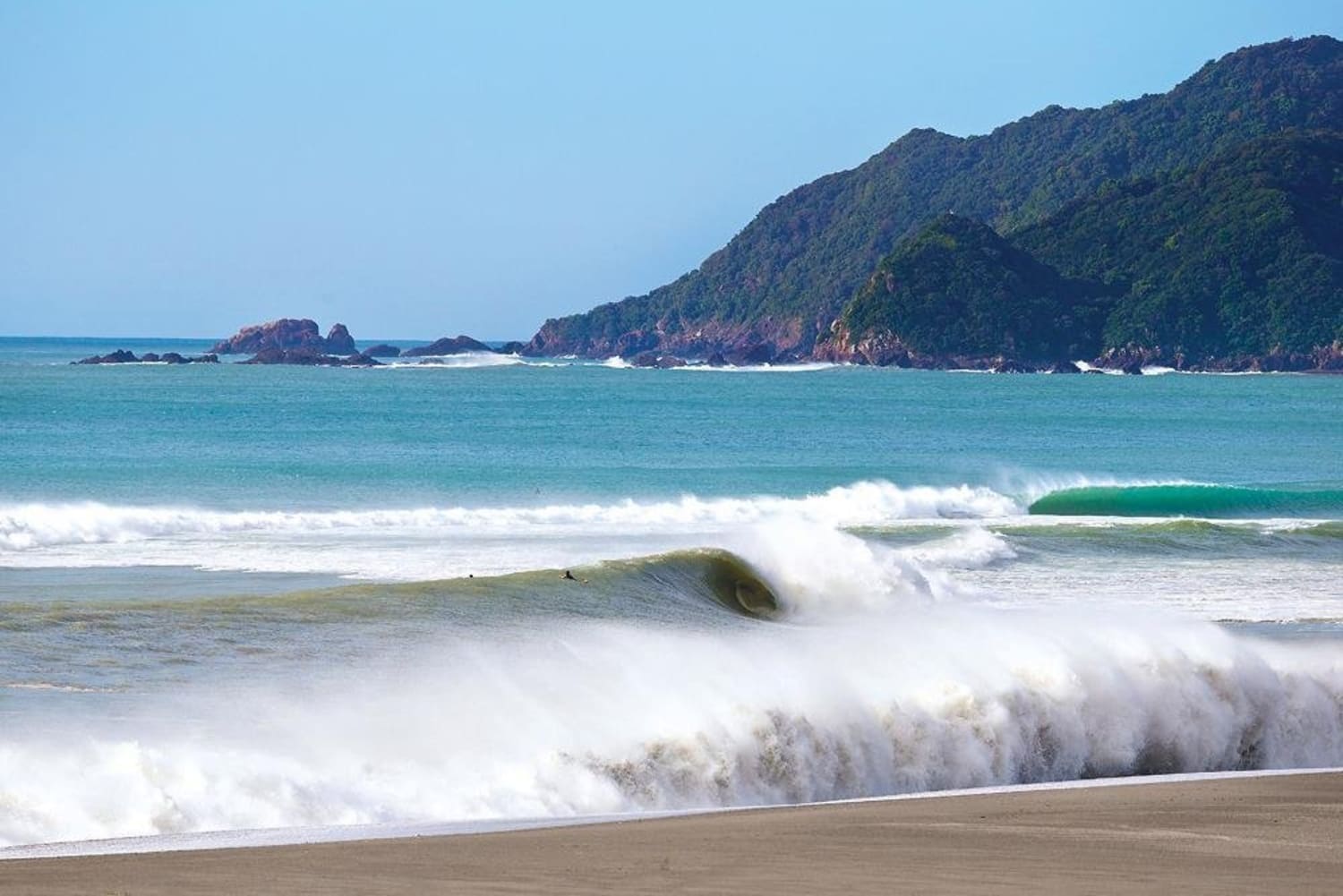 Surfing Japan: The top 6 spots you need to check out