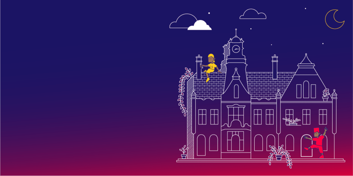 Red Bull Unlocked Manchester: Get tickets!