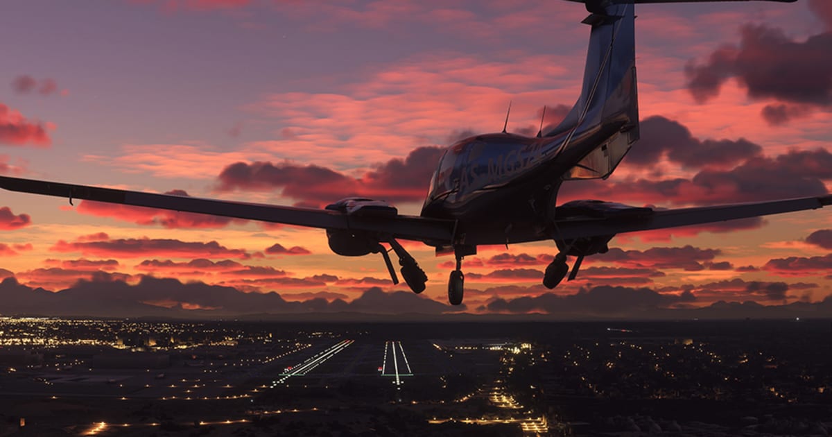 Best flying games: 6 flight simulators you need to play