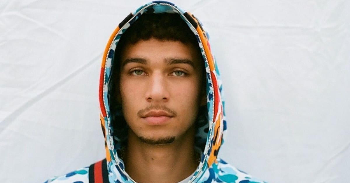 Lucio101: Der Rap-Newcomer aus Berlin-Mitte im Porträt