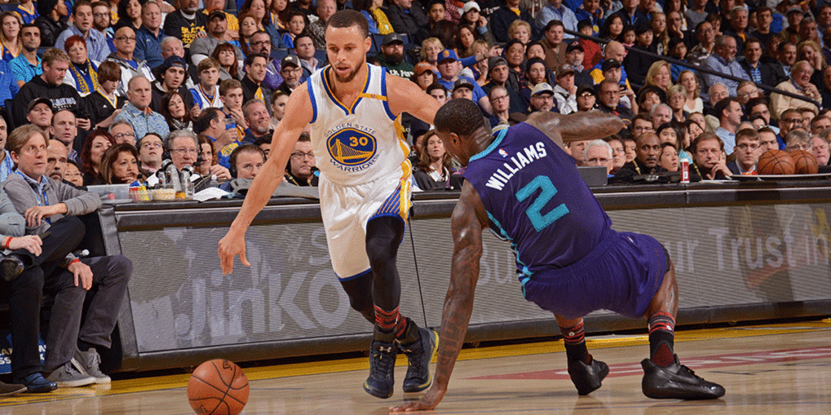 10 dribles no basquete que valem a pena ver de novo