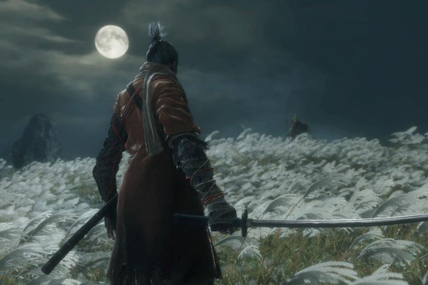 Sekiro: Shadows Die Twice stealth tips - The top 7