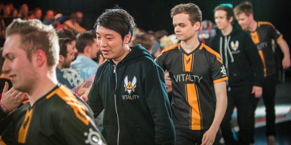 LCS EU Spring Split 2016 : V for Vitality - LoL eSports