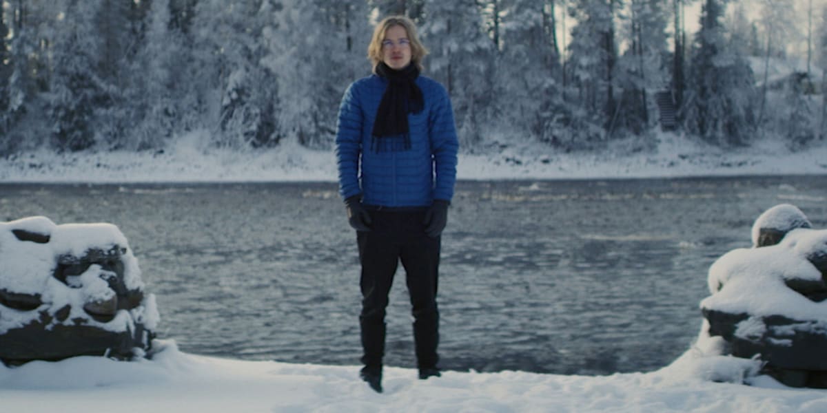 Topson OG Dota 2 interview | Red Bull Esports