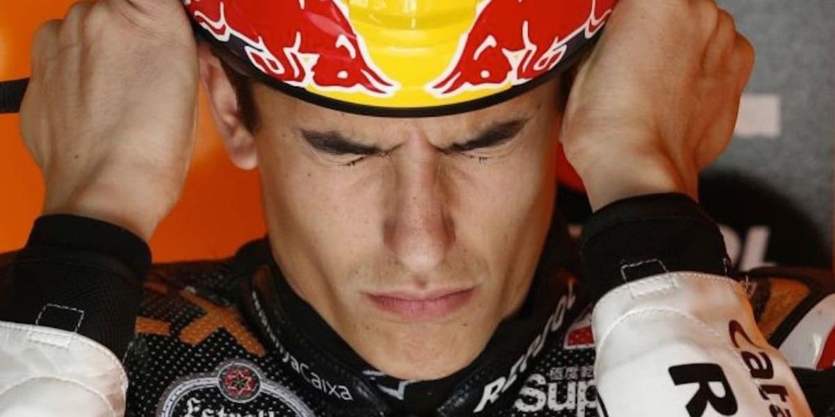 FotoTrailer: Venti di tempesta su Motegi