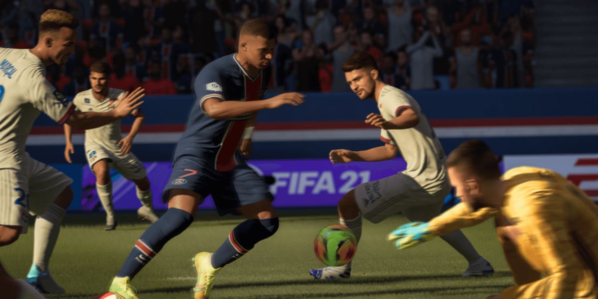 Fifa 21 Ultimate Team Co Op Guide Tips And Tricks