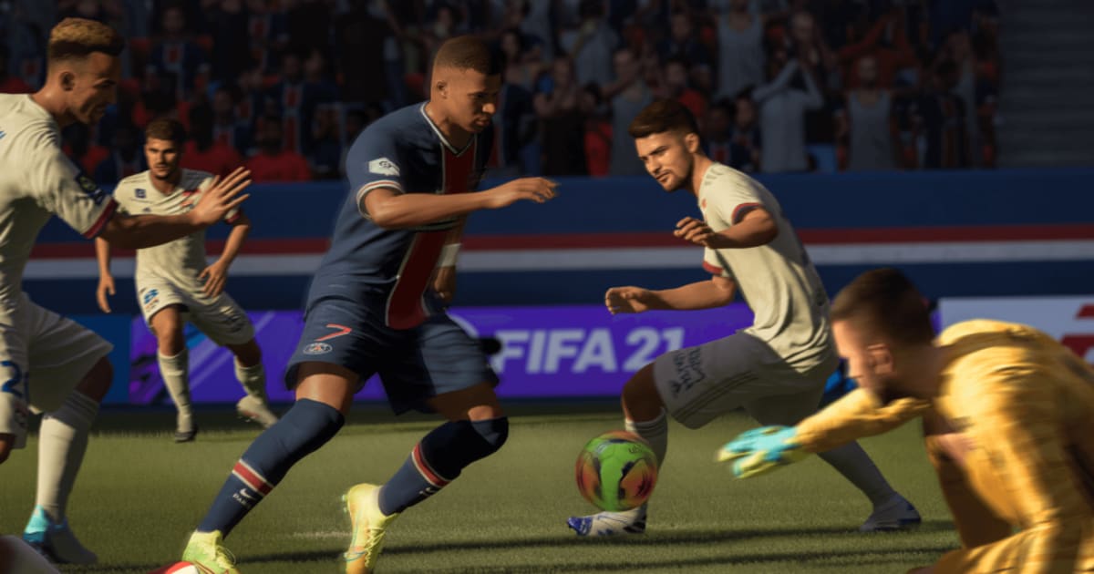 FIFA 21 Ultimate Team Co-op Guide - Tips & Tricks!