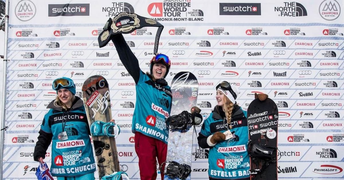 Go Hard or Go Home: Shannan Yates