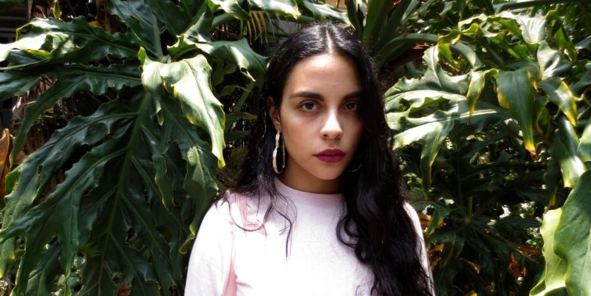 Girl Ultra: la superheroína del R&B en México
