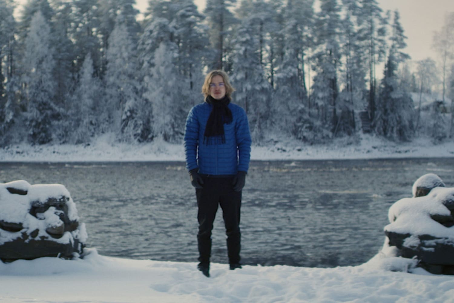 Topson OG Dota 2 interview | Red Bull Esports