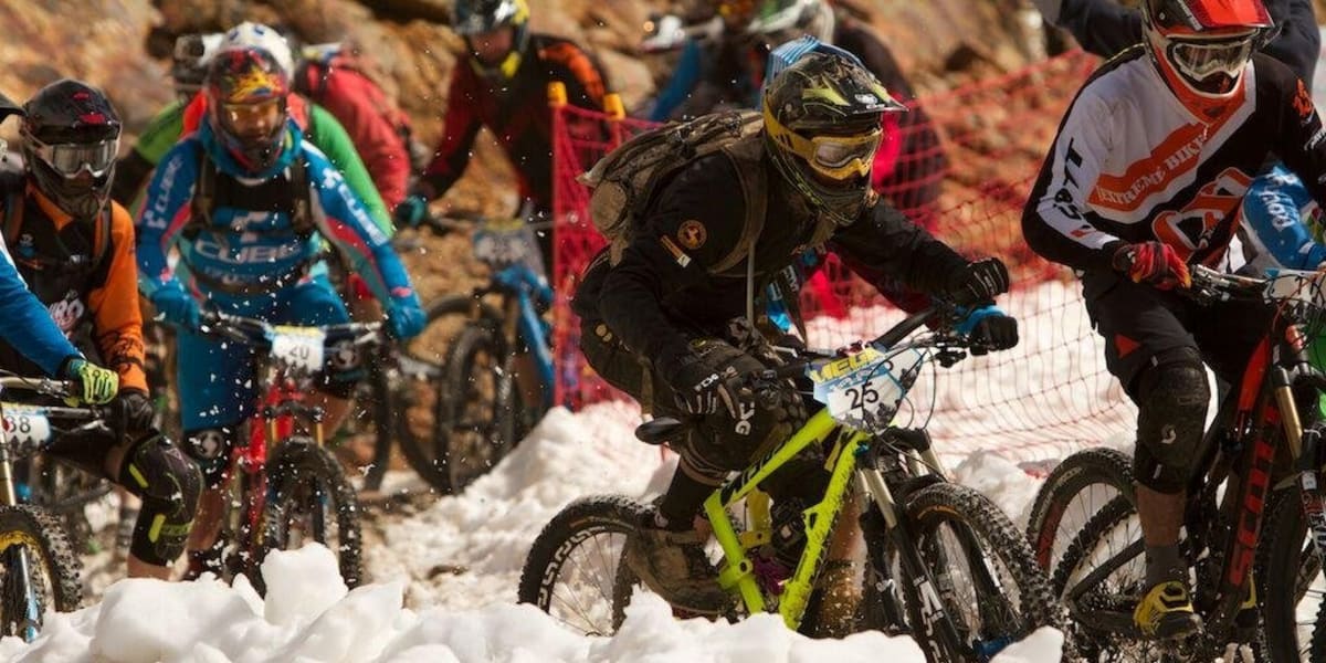 Bike Challenges 2018 >> Die 4 besten Events des Jahres!