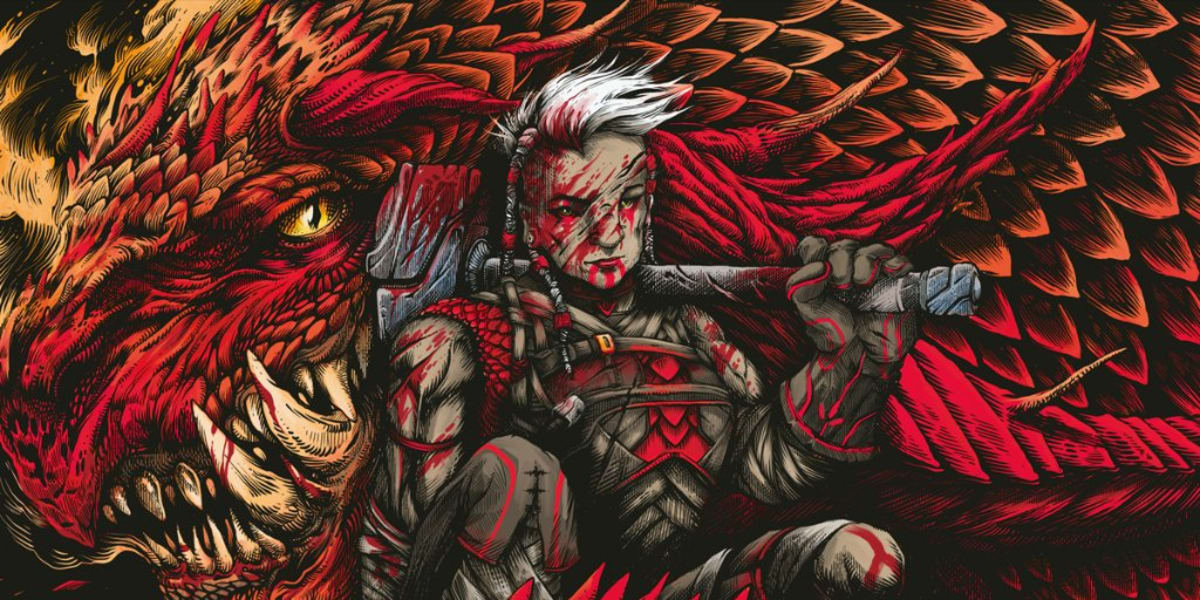 Magic: The Gathering Kaldheim - Guide zum neuen Set