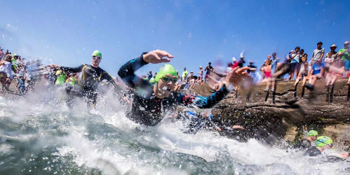 Best triathlons in Ireland: Top 7 events to attend