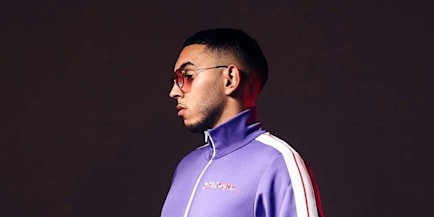 ICO | Rap | Hip Hop | Bruxelles