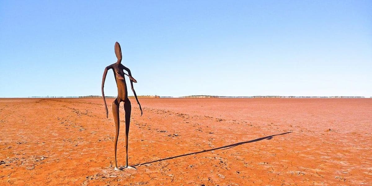 Best places to visit in Australia in September: Top 8